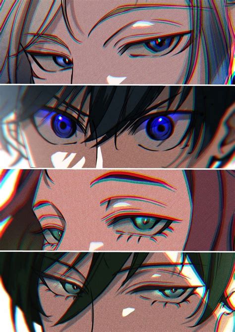 Blue Lock Sketsa Cara Menggambar Gambar Karakter