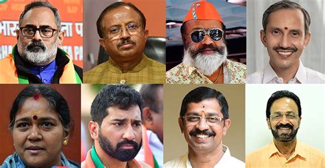 തിരുവനന്തപുരത്ത് താമര വിരിയിക്കാൻ രാജീവ് ചന്ദ്രശേഖർ ശോഭ ആലപ്പുഴയി