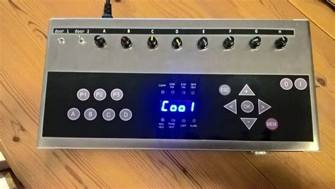 m2020 fühlercharakteristik und lookup table atmega128 temperature controller avr assembler