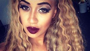 Sarah Joelle Jahnel Promiflash De