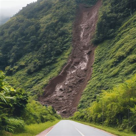 Next Industries Milano On Linkedin Landslide Monitoring Systems