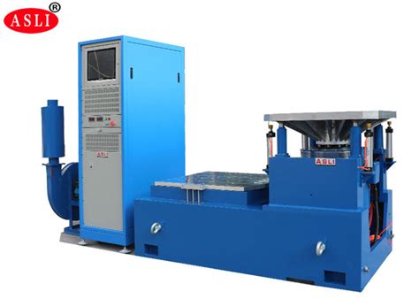 Ista 1000hz Vibration Shaker System Lab Testing Equipment