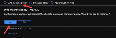 Enable Tenant Attach In Configmgr With Microsoft Endpoint Manager For Device Upload And Remote