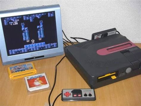 Sharp Twin Master Race R Famicom