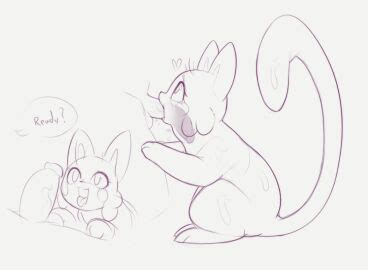 Rule If It Exists There Is Porn Of It Lotion Cat