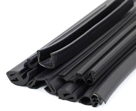 Extruded Rubber Gaskets And Seals Manufacturers In China