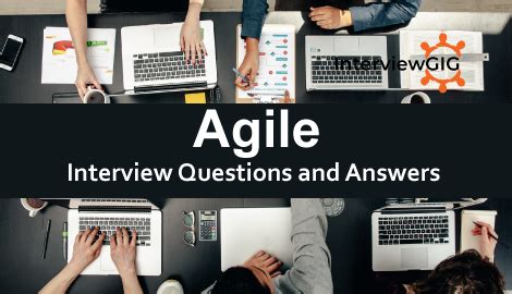 Top 15 Agile Testing Interview Questions And Answers