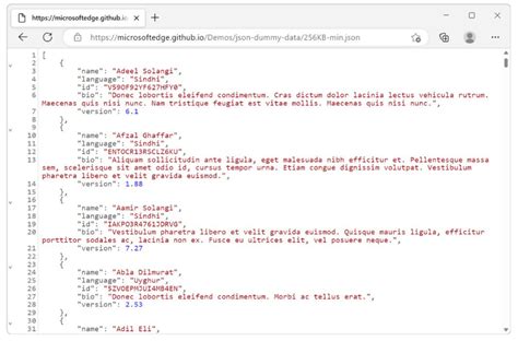 Semi Structured Data Definition And Examples