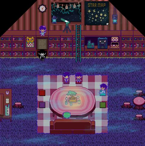 Welcome To The Treehouse Your Friends Have Been Eagerly Waiting For You To Return