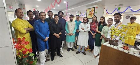 Kashish Sarvaiya On Linkedin Had Some Quality Time With The Team
