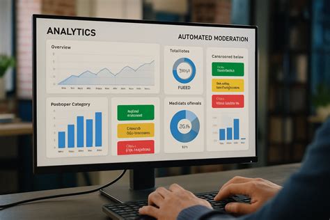 How Content Moderation Transformers Cut Platform Liability Ai Certs News