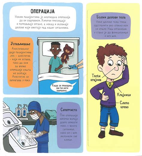 Bolnica By Kreativni Centar Issuu