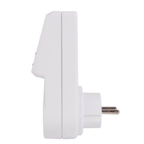 230 220v Ac Programmeerbare Timers Wekelijks Prog Grandado