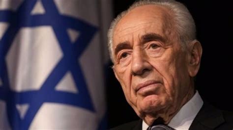 Şimon Peres öldü Mü Şimon Peres Kimdir Biyografisi Ortadoğu Haberleri