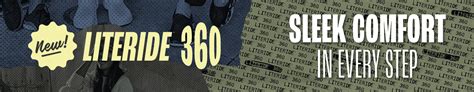 LiteRide 360 Styles - Crocs™ India