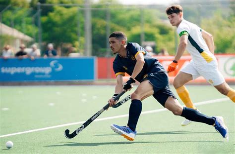 Shared Values Southern Gauteng Hockey