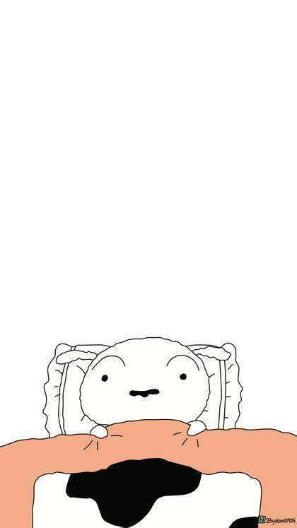 Shiro Cute Cartoon Wallpapers Cartoon Wallpaper Iphone Cute Disney