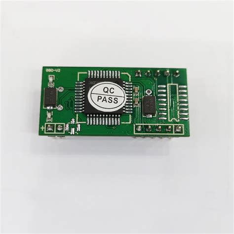 Face Recognition Access Control Embedded TTL Serial Port RFID Card Reading Module NFC Reading