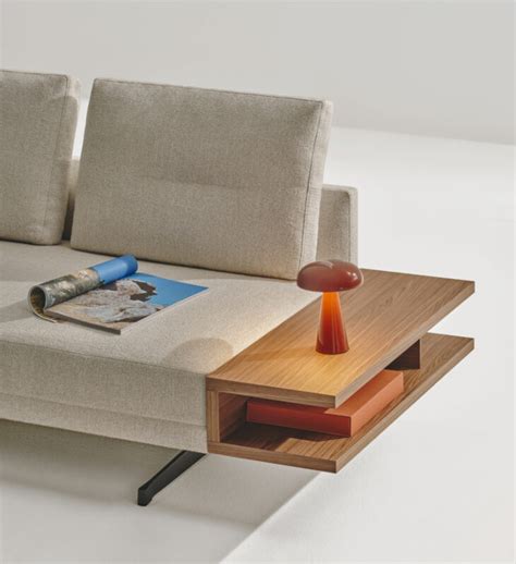 Get Comfortable With Steeve Lou From Arper Officeinsight