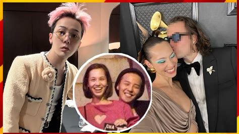 G Dragon Proves He Has A Gf Ex Kiko Mizuharas Relationship Is Going