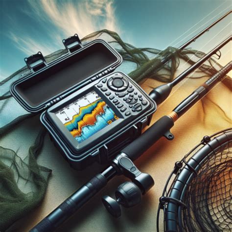 Garmin Striker Plus Review Fish Finder Guru