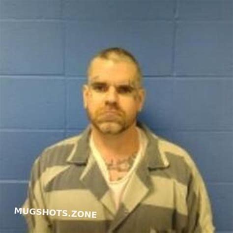 Kenneth Mcleod 05 05 2023 Faulkner County Mugshots Zone