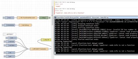 How To Debug A Function Node Feature Requests Node Red Forum