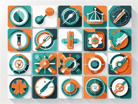 Premium Ai Image Surgical Precision In Medical Procedures