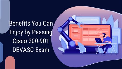 200 901 Devasc Ready For Cisco Devnet Associate Exam