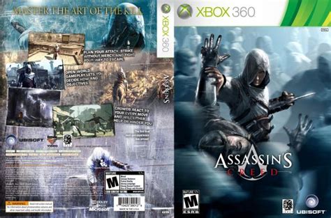 Assassins Creed Cd Games