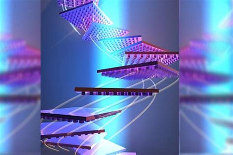 Researchers Devise Method To Levitate Objects Using Only Light