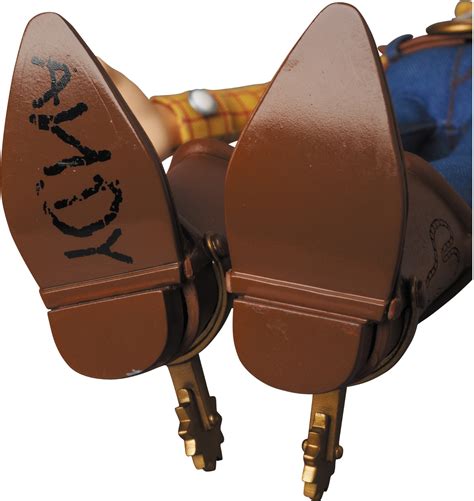 ULTIMATE Woody Toy Story Reissue HLJ Com