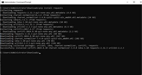 How To Install PIP On Windows For Python Complete Guide