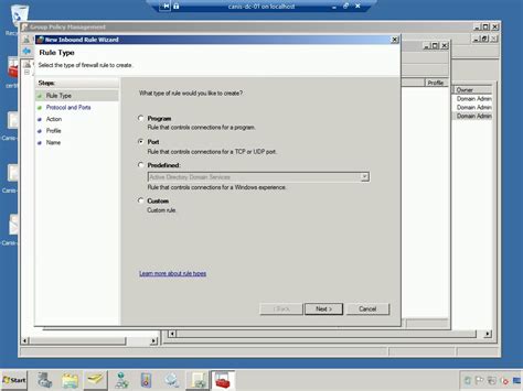 Network Isolation Options For Machines In Windows Azure Virtual