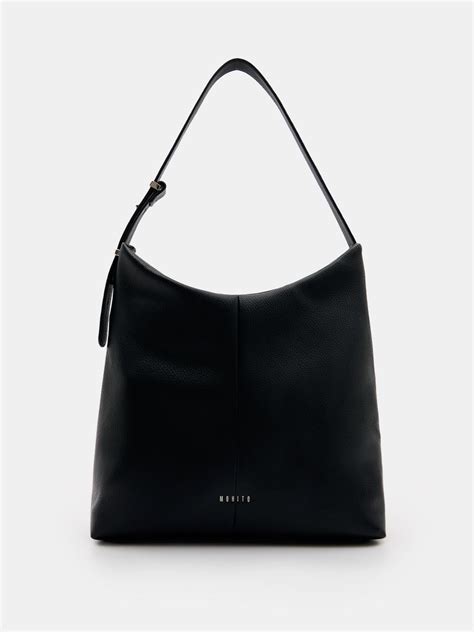 Рачна чанта Боја црно Mohito 805ca 99x