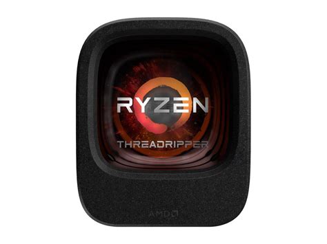 AMD RYZEN Threadripper X GHz GHz Boost Clocks Core Threads Socket STR MB
