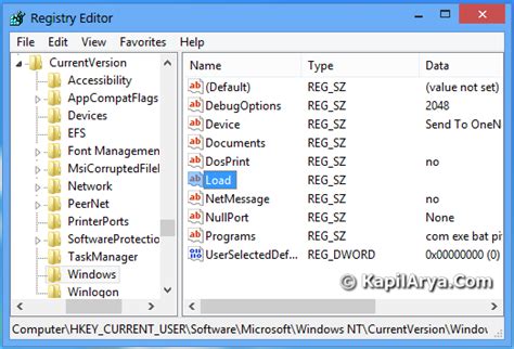 FIX Getting Explorer EXE Error On Windows Start Up