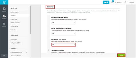 How To Block Explicit Images In Bing Lightspeed Systems Community Site