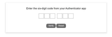 Feature Spotlight Multi Factor Authentication