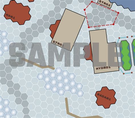 Kais Lancer Hex Maps By Comradekai