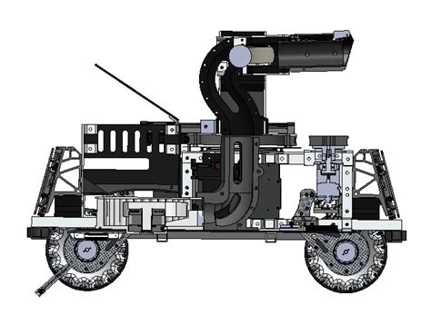 Triton Robotics UCSD UCSD