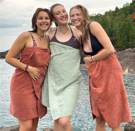 College Freshman Sexy