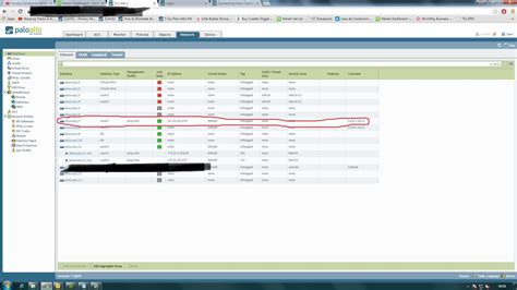 Solved Connectivity From Core To Firewall Cisco Community