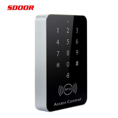 Id Card Access Control Machine Grandado