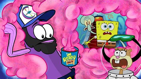 Im Ready 146 Squidbob Tentaclepants Youtube