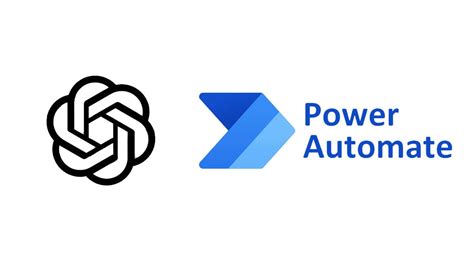 Chatgpt And Power Automate