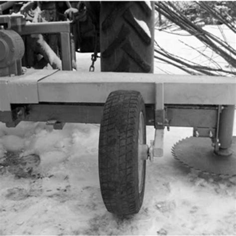 Model Of Tractor Mover Prepared Using Autodesk Inventor Computer Download Scientific Diagram