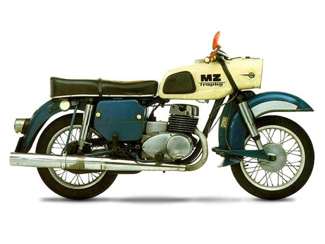 Mz Katalog Motocyklů A Motokatalog Na Motorkářicz