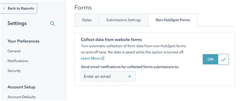 Integrate Your Website With Hubspot Crm Step By Step Guide