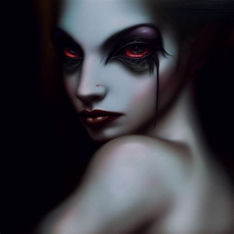 Vampiro Vampira Mulher Foto Gratuita No Pixabay Pixabay